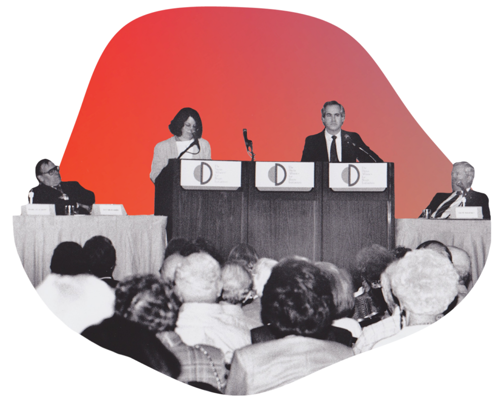 Dana Alliances - Dana Foundation