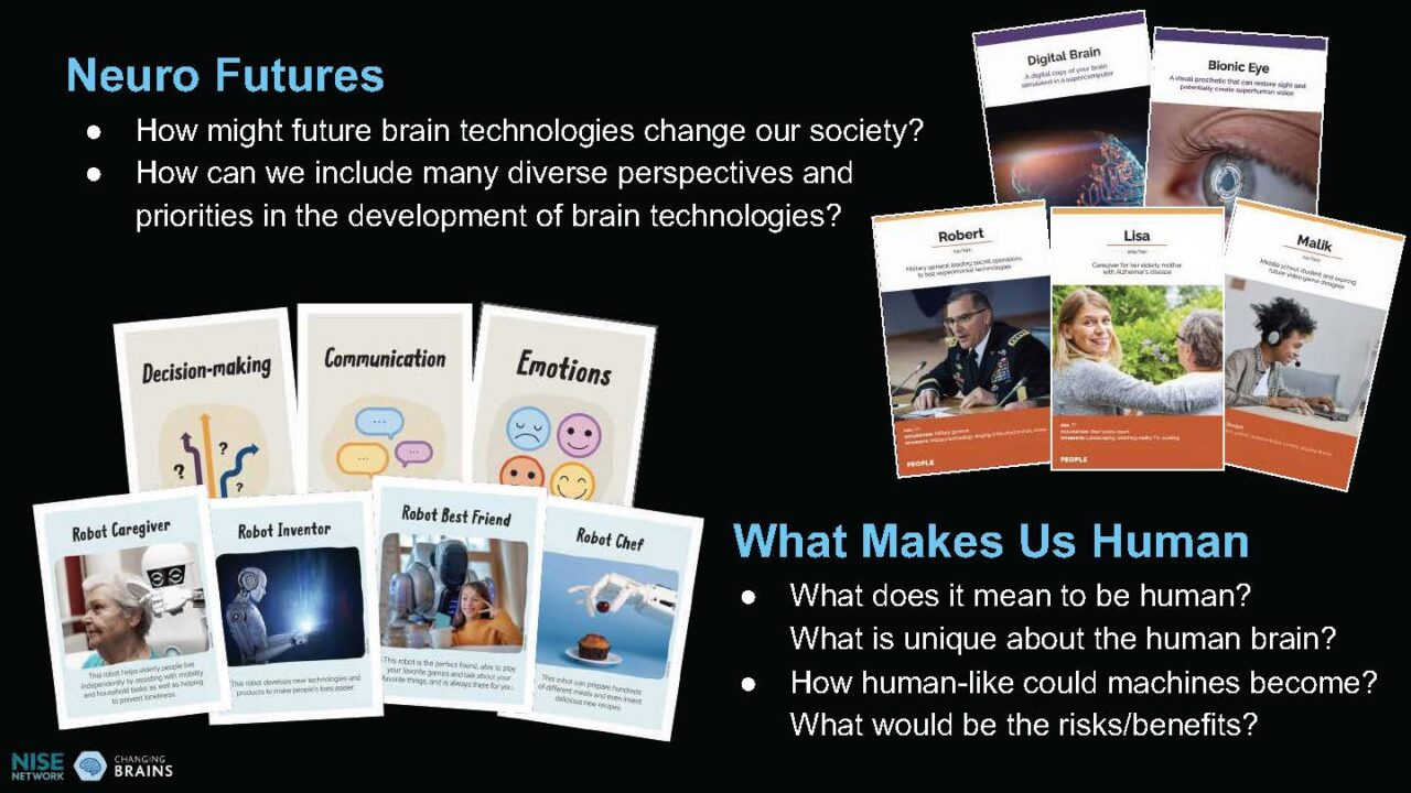 Building Trust, Breaking Down Barriers to Co-Creating the Future of ...