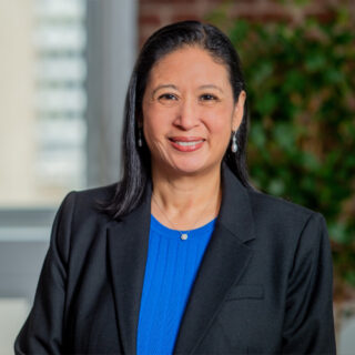 Our People - Dana Foundation