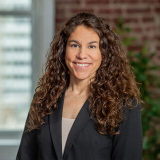 Kathleen Roina - Dana Foundation