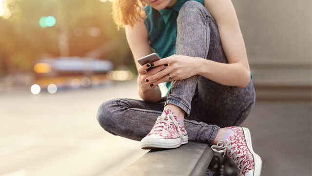 Understanding the Links Between Social Media and Depression - Dana ...