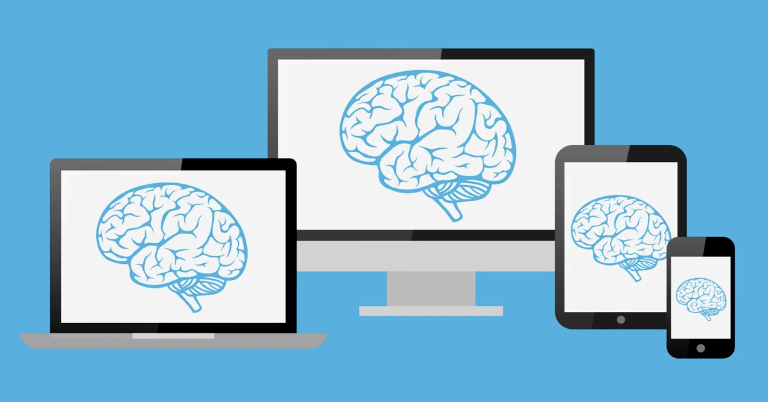 Managing Your Screen Time - Dana Foundation