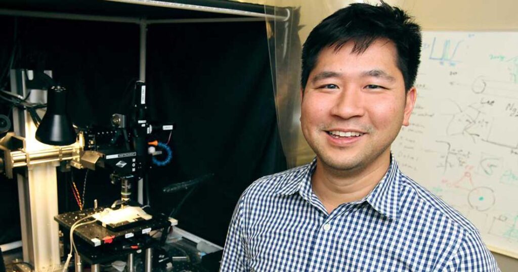 How Do Scientists Study the Brain, Grades 6-8 - Dana Foundation