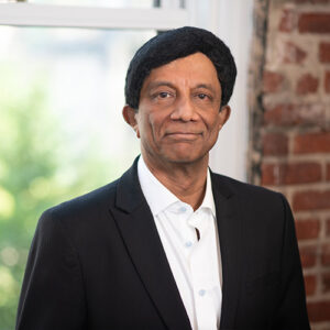 Husseini Manji, M.D. - Dana Foundation