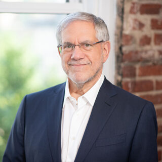 Steven E. Hyman, M.D. - Dana Foundation