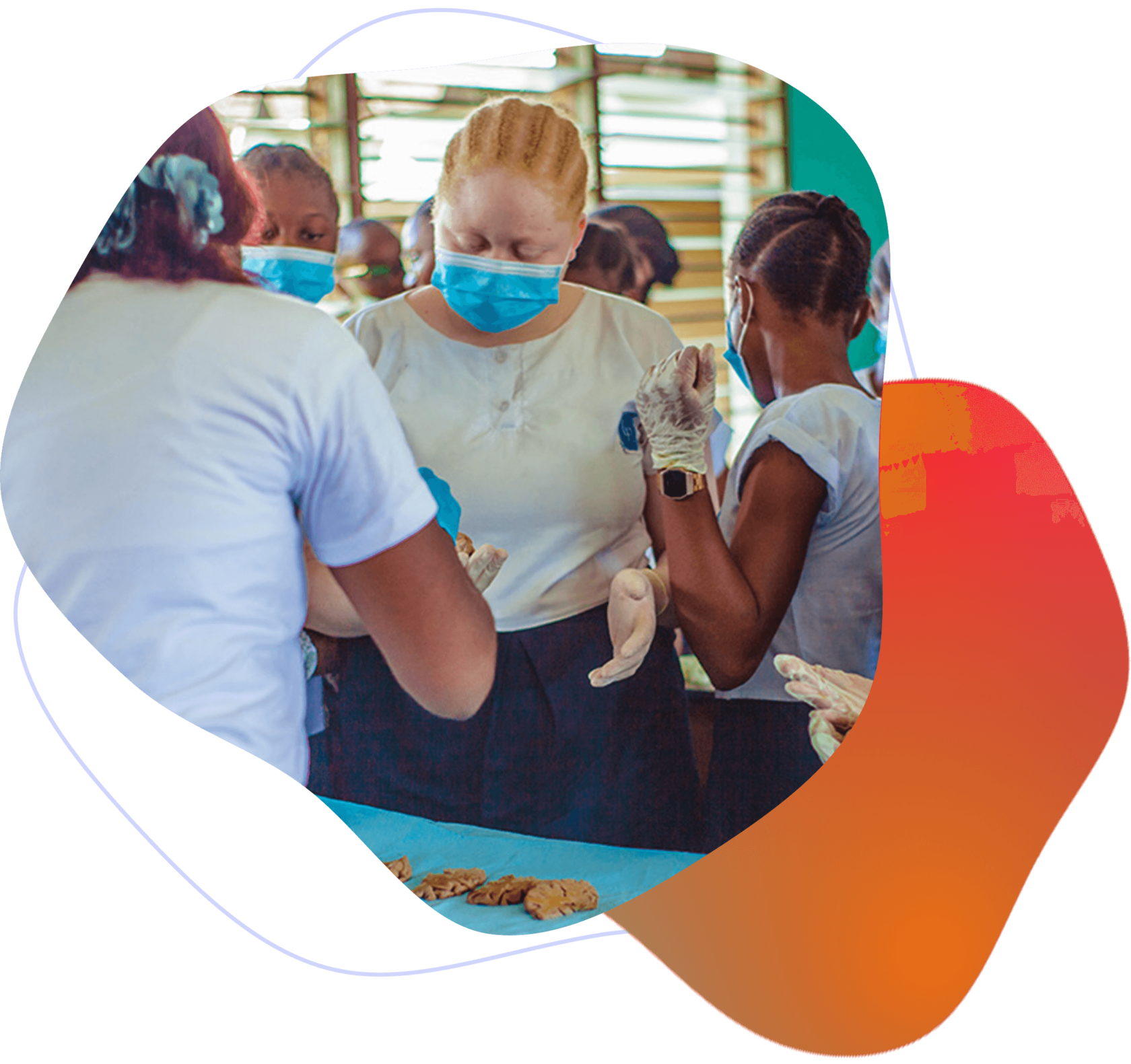 Brain Awareness Week Grants - Dana Foundation