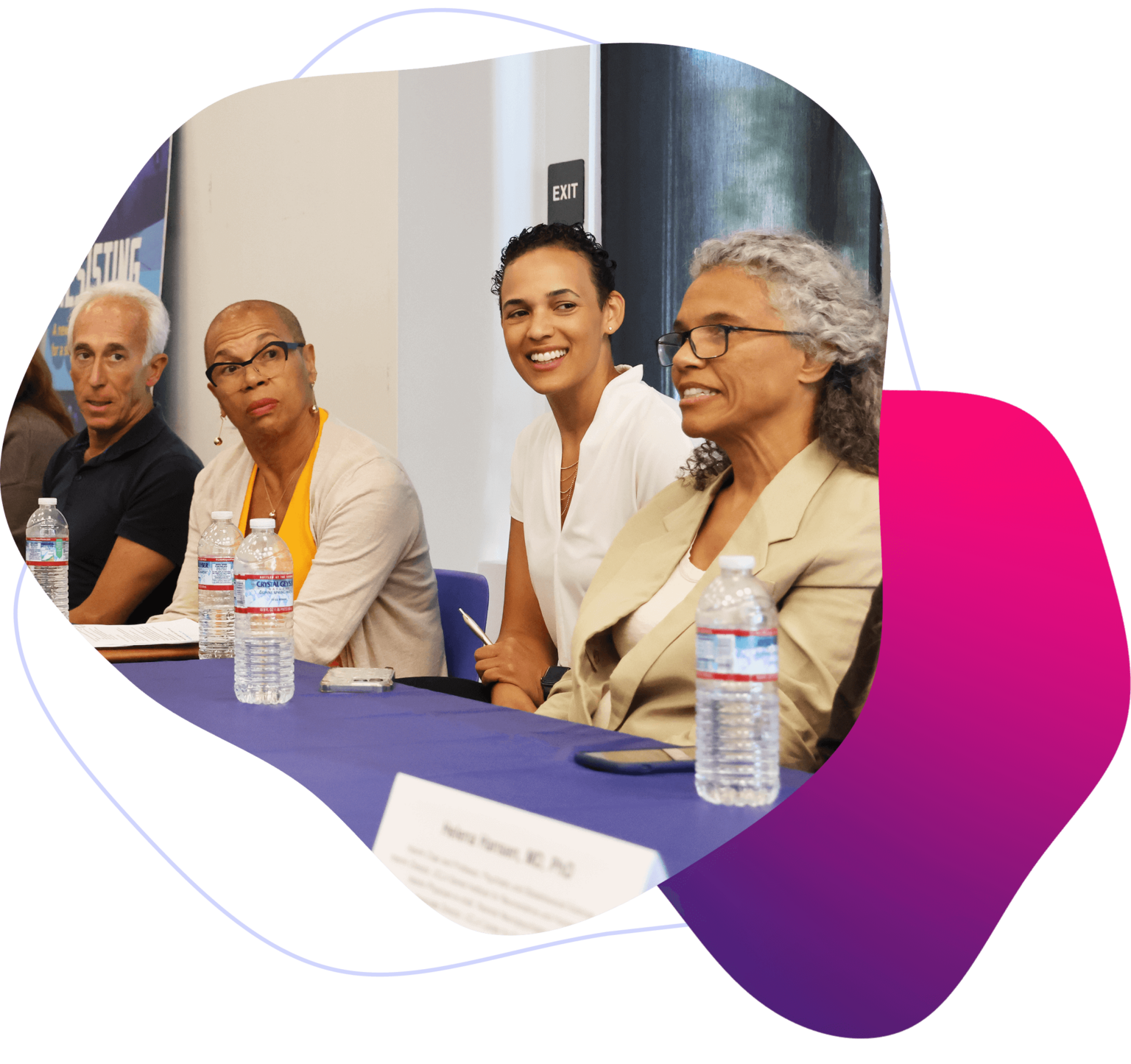 For Grant Seekers - Dana Foundation