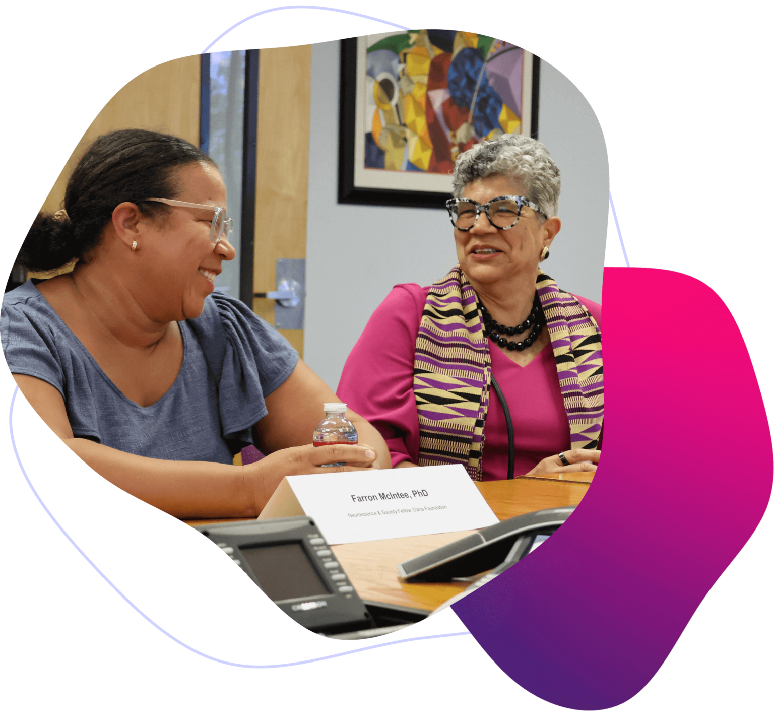 Home Page - Dana Foundation