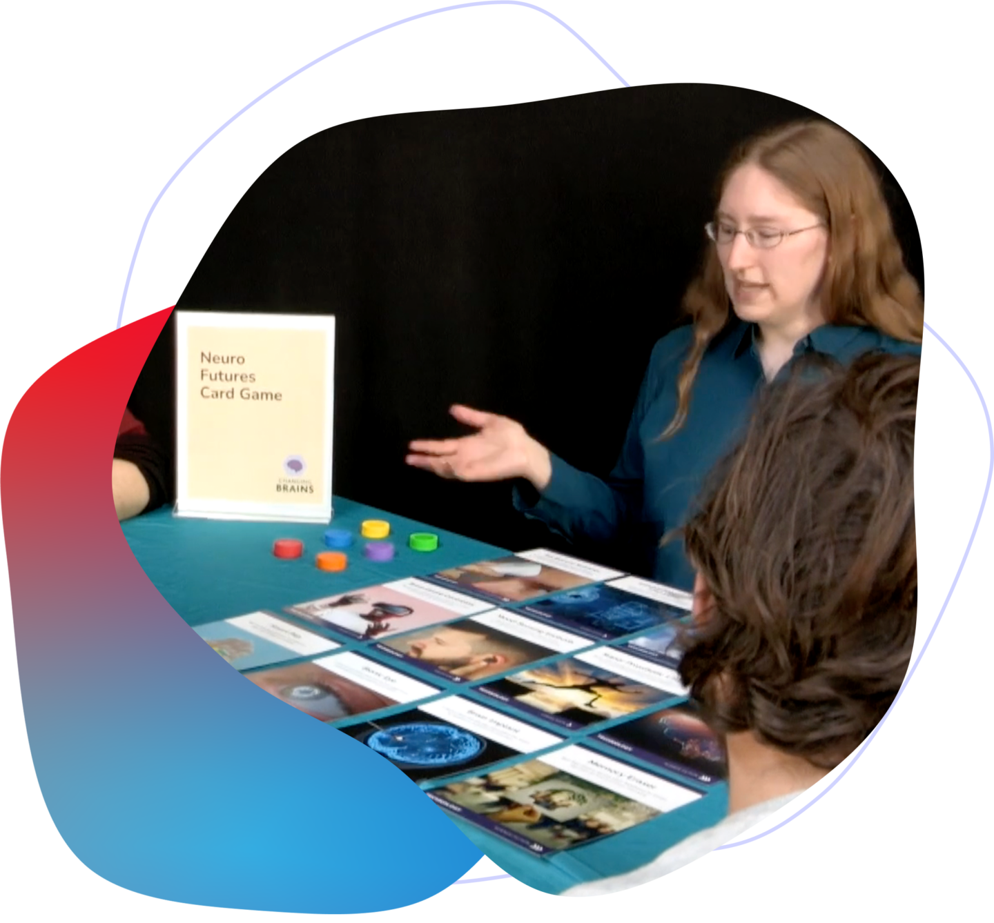 Dana Frontiers - Dana Foundation