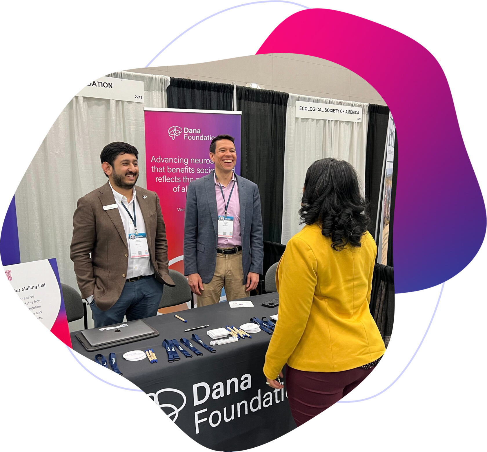 Dana NextGen - Dana Foundation