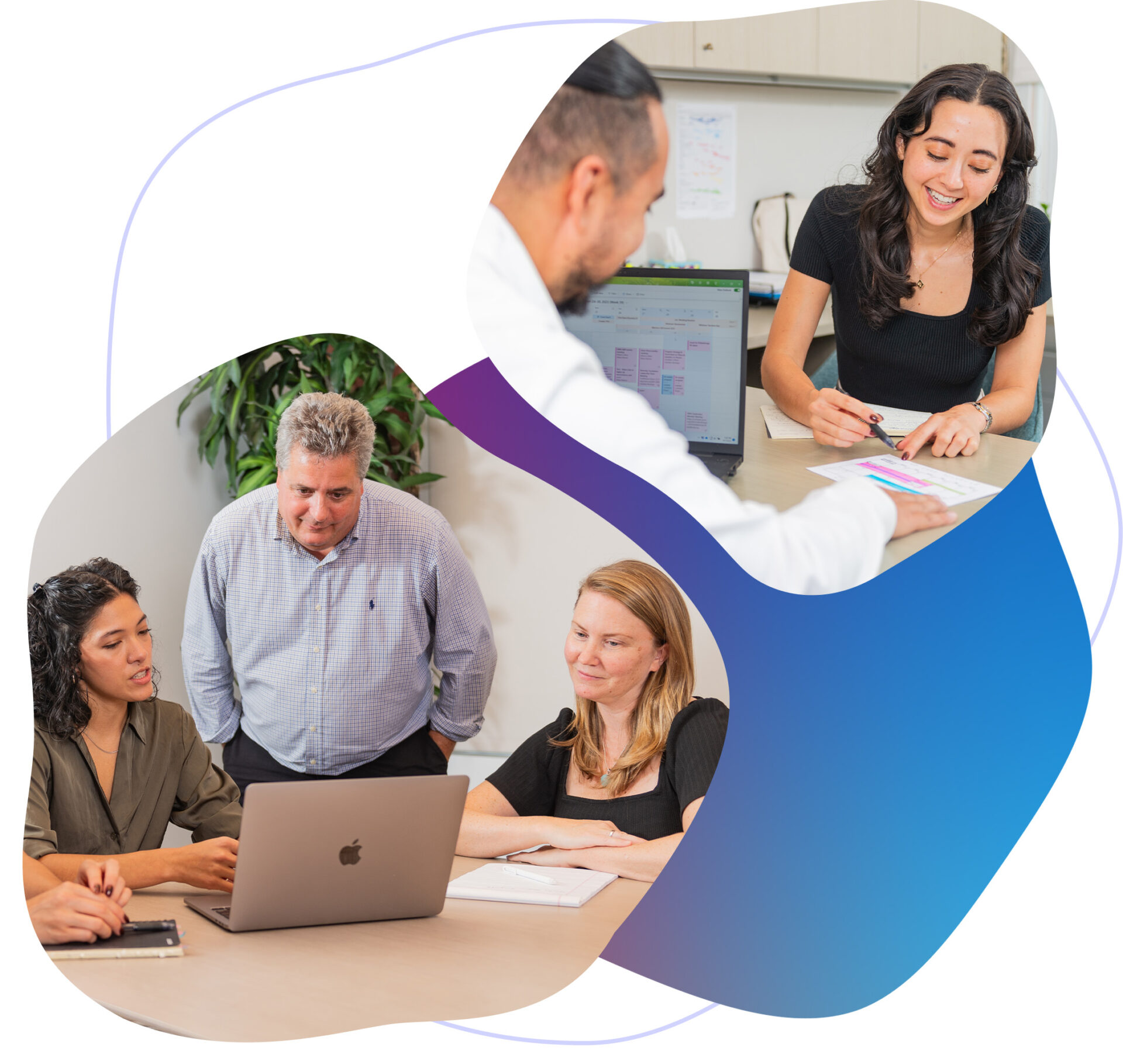 Our People - Dana Foundation