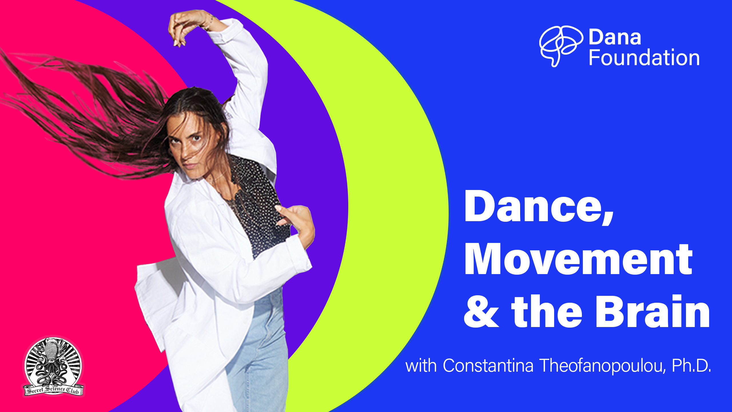 Dance, Movement, and the Brain - Dana Foundation
