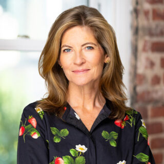 Elizabeth Hewitt - Dana Foundation