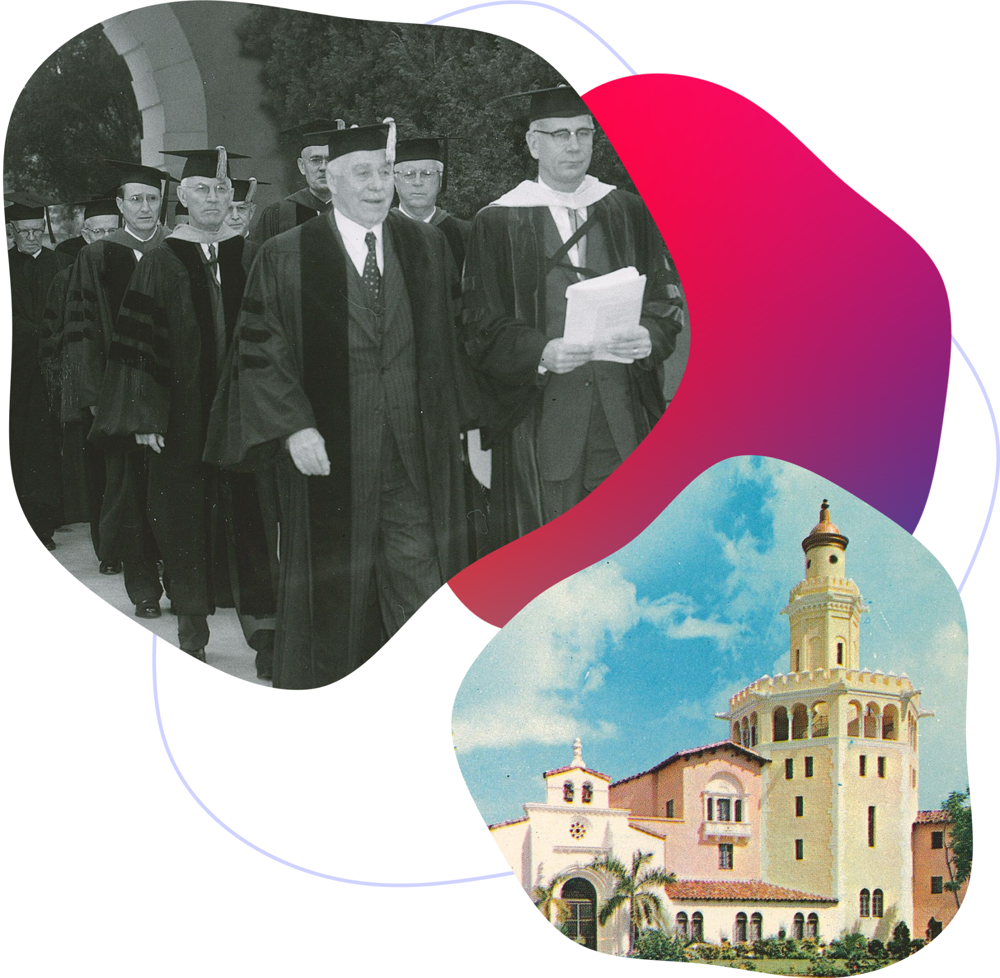 75th Anniversary Timeline - Dana Foundation