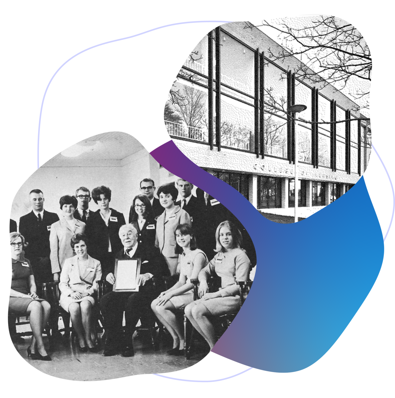 75th Anniversary Timeline - Dana Foundation