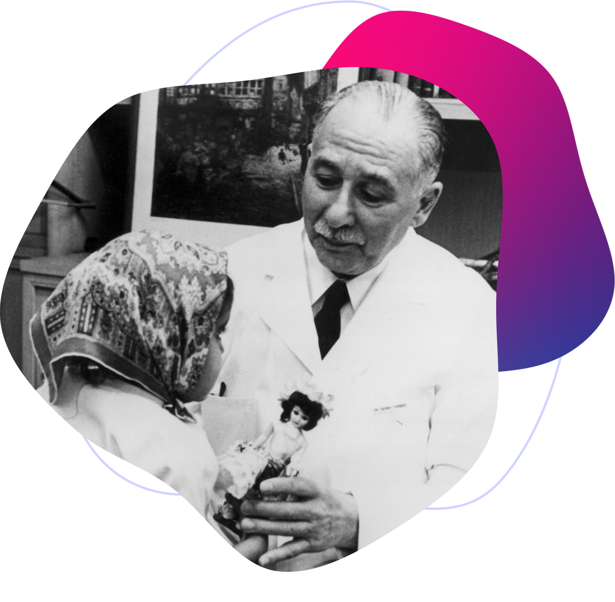 75th Anniversary Timeline - Dana Foundation