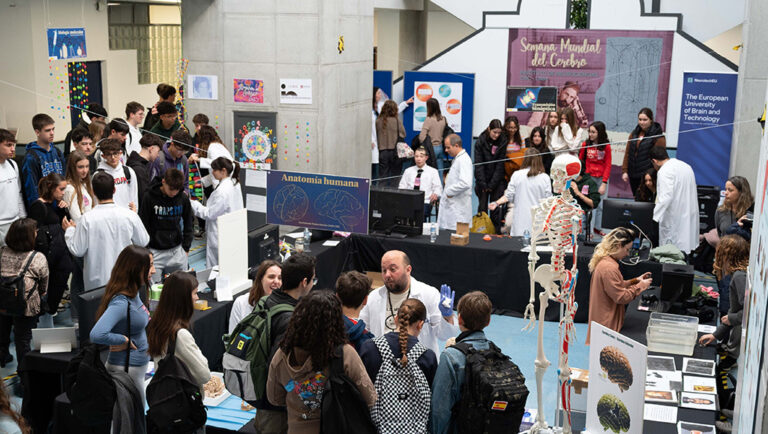 Neuroscience for All Students - Dana Foundation